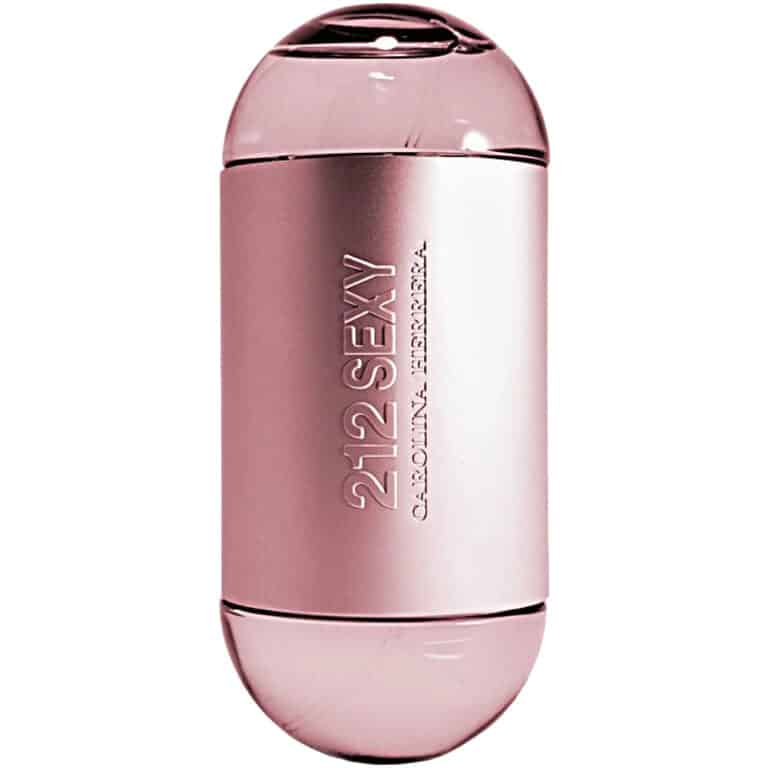 Carolina Herrera 212 Sexy Women 100ml