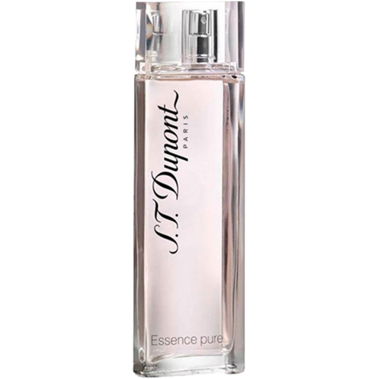 ST Dupont Essence Pure women 100ml - A Touch of Pure Luxury