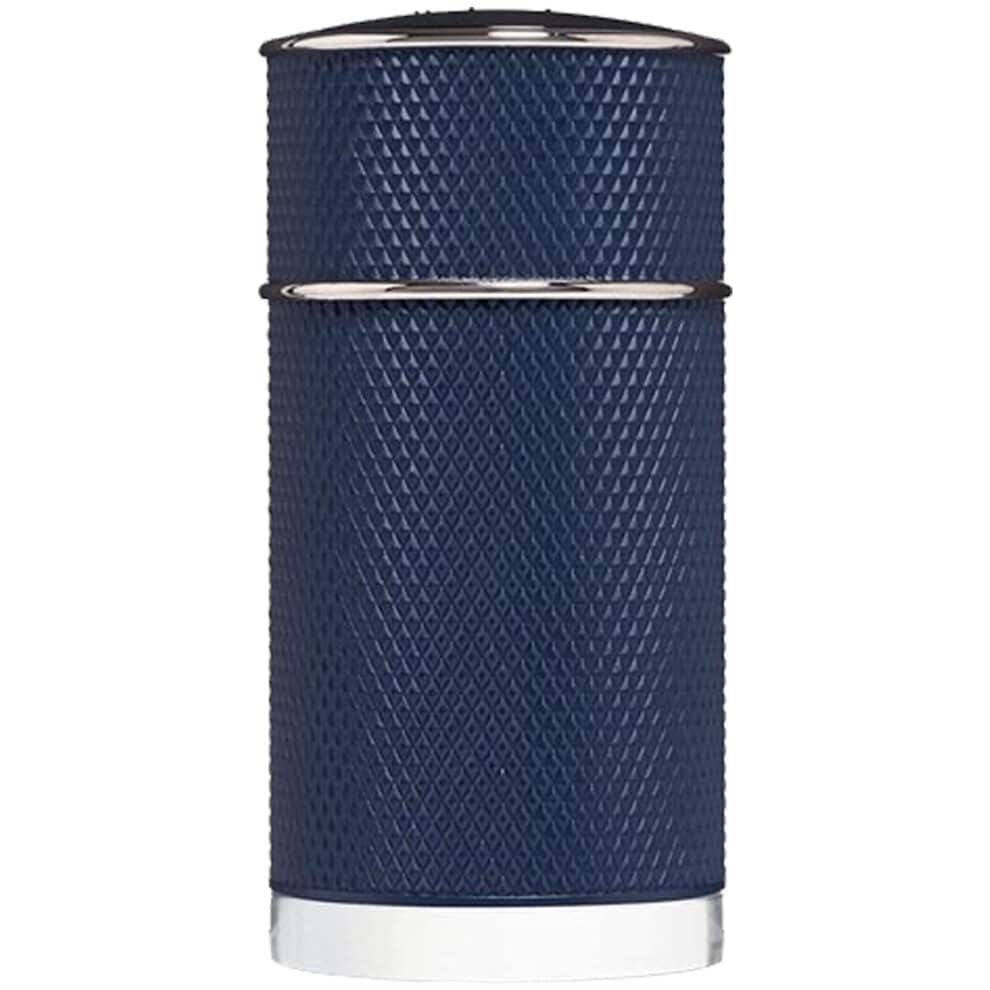 Dunhill Icon Racing Blue 100ml - The Epitome of Luxury Redefined