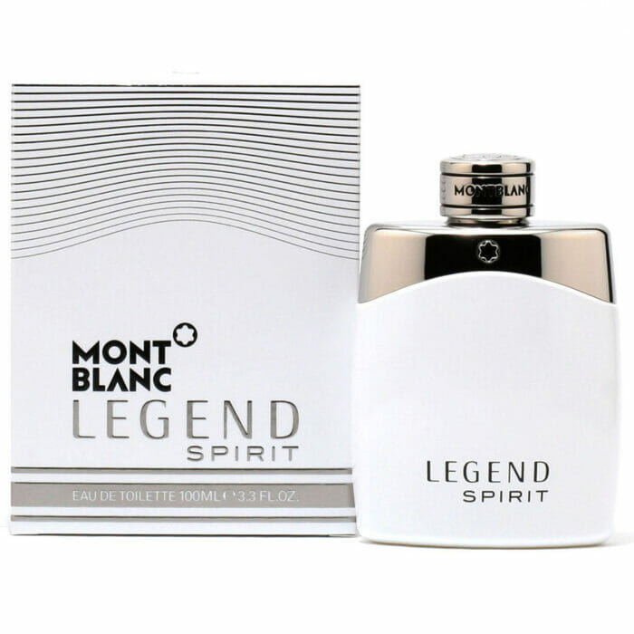 Montblanc Lady Emblem 75ml - Undeniable Presence