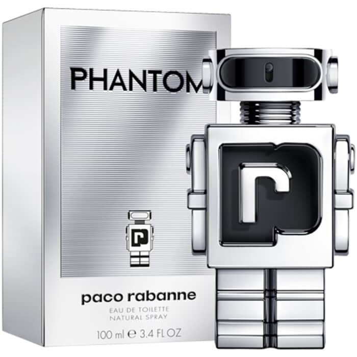 Paco Rabanne 1 Million Elixir Parfum Intense 100ml - Limited Edition Elixir