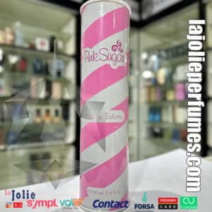 Aquolina Pink Sugar 100ml - Unforgettable