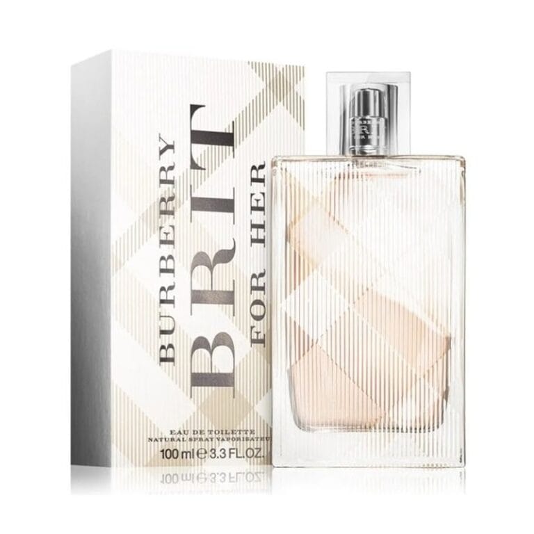 Burberry Her Elixir de Parfum 100ml - The Limited Edition