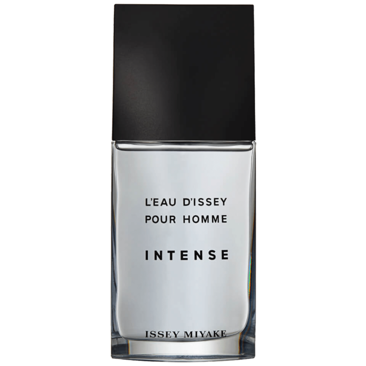 Issey Miyake L'Eau D'Issey Pour Homme Intense 125ml