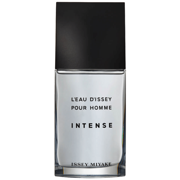 Issey Miyake L'Eau D'Issey Pour Homme Intense 125ml