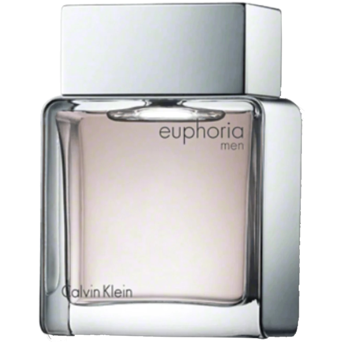 Calvin Klein Euphoria men 100ml - Dare to Desire