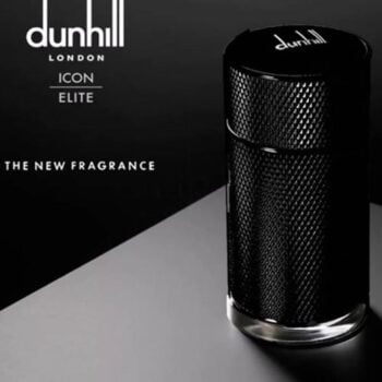 Dunhill Icon Elite 100ml - Crafted for Distinction