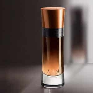 Giorgio Armani Code Profumo 110ml - The Allure of Deep Seduction