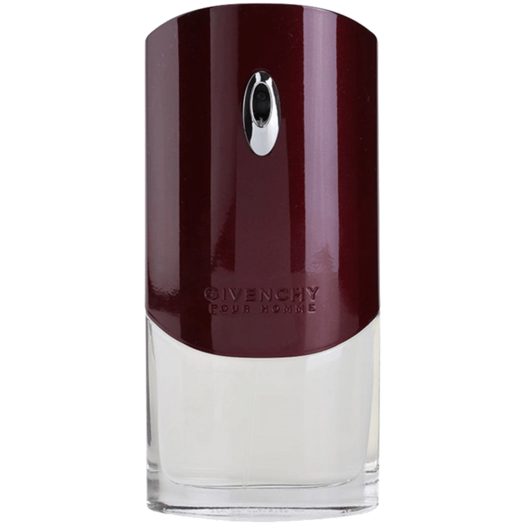 Givenchy Pour Homme for men 100ml - La Jolie Perfumes