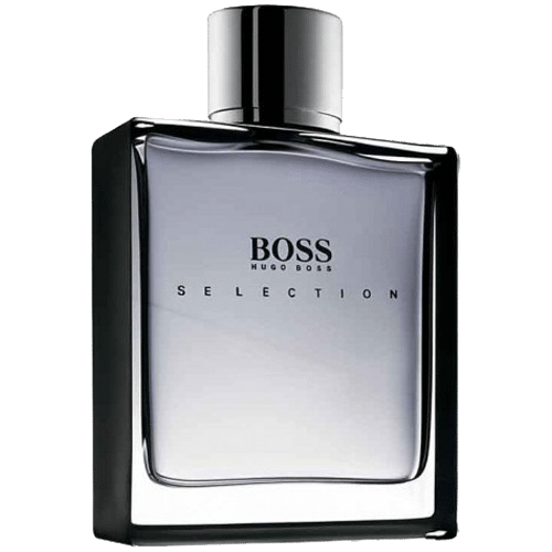 Hugo Boss Selection for men 90ml - La Jolie Perfumes