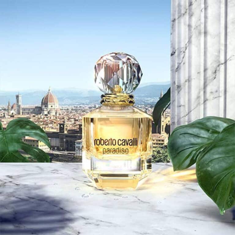 Roberto Cavalli Paradiso Eau de Parfum 75ml - Symphony of Luxury and Style
