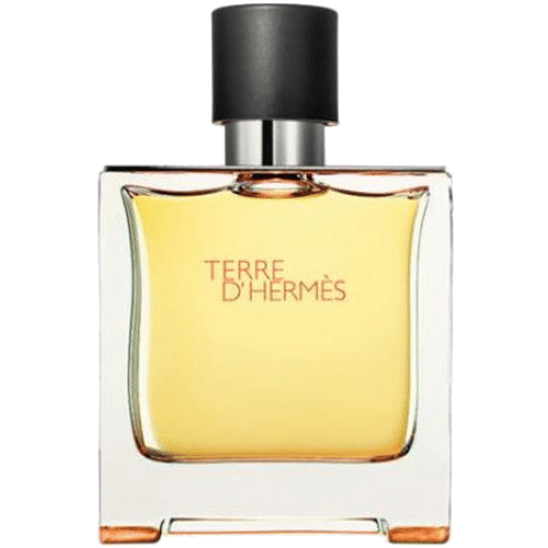 Terre d'Hermes Pure Parfum for men 75ml