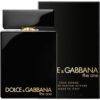 Dolce & Gabbana The One Intense 100ml - Indomitable Desire