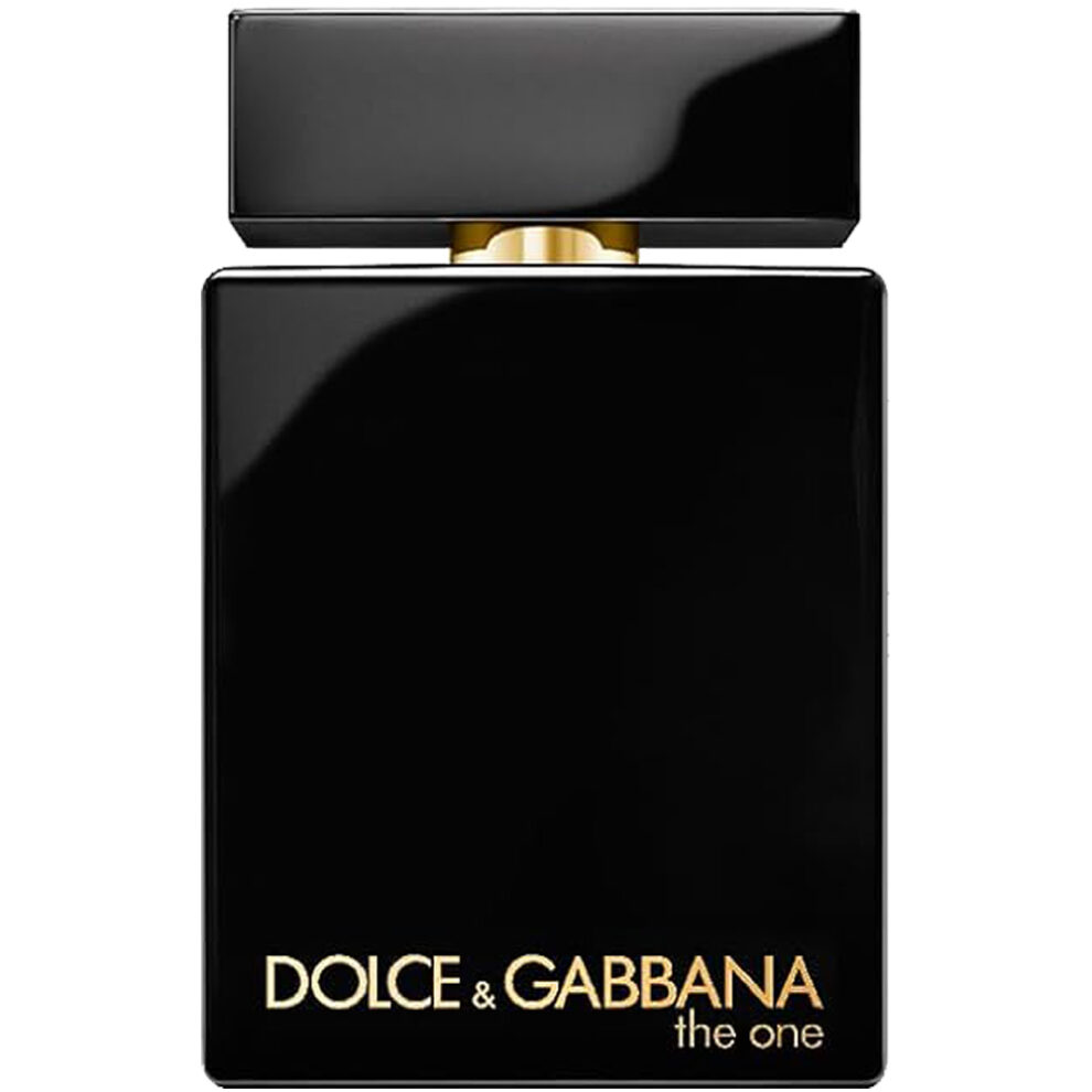 Dolce & Gabbana The One Intense 100ml - Indomitable Desire