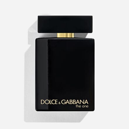 Dolce & Gabbana The One Intense 100ml - Indomitable Desire