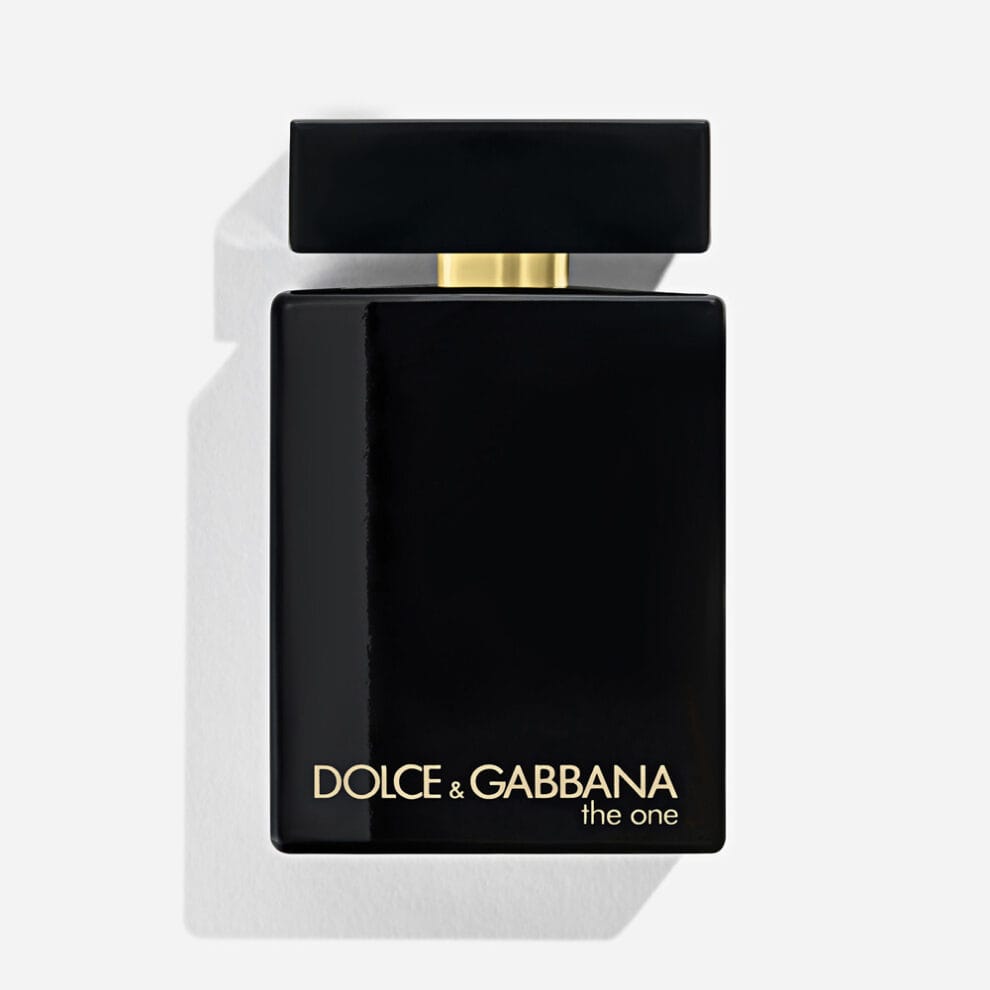 Dolce & Gabbana The One Intense 100ml - Indomitable Desire