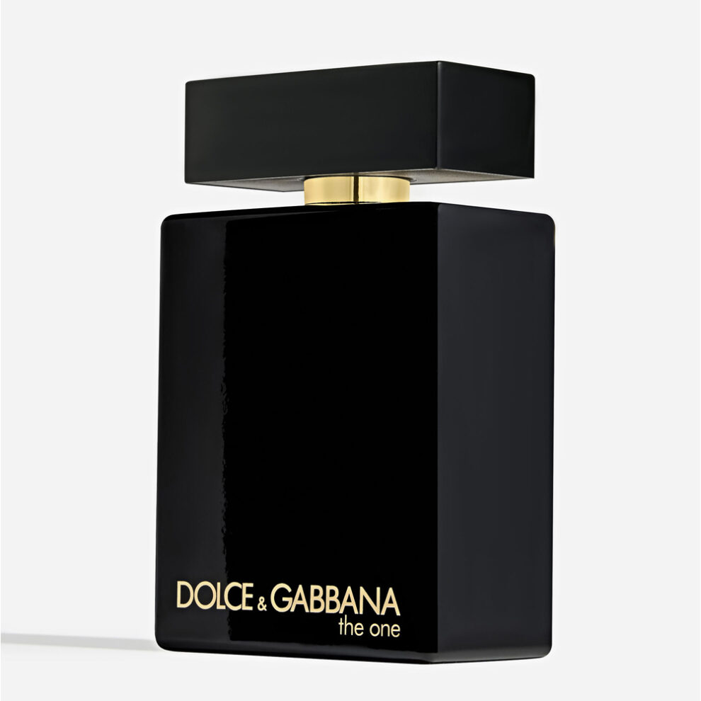 Dolce & Gabbana The One Intense 100ml - Indomitable Desire