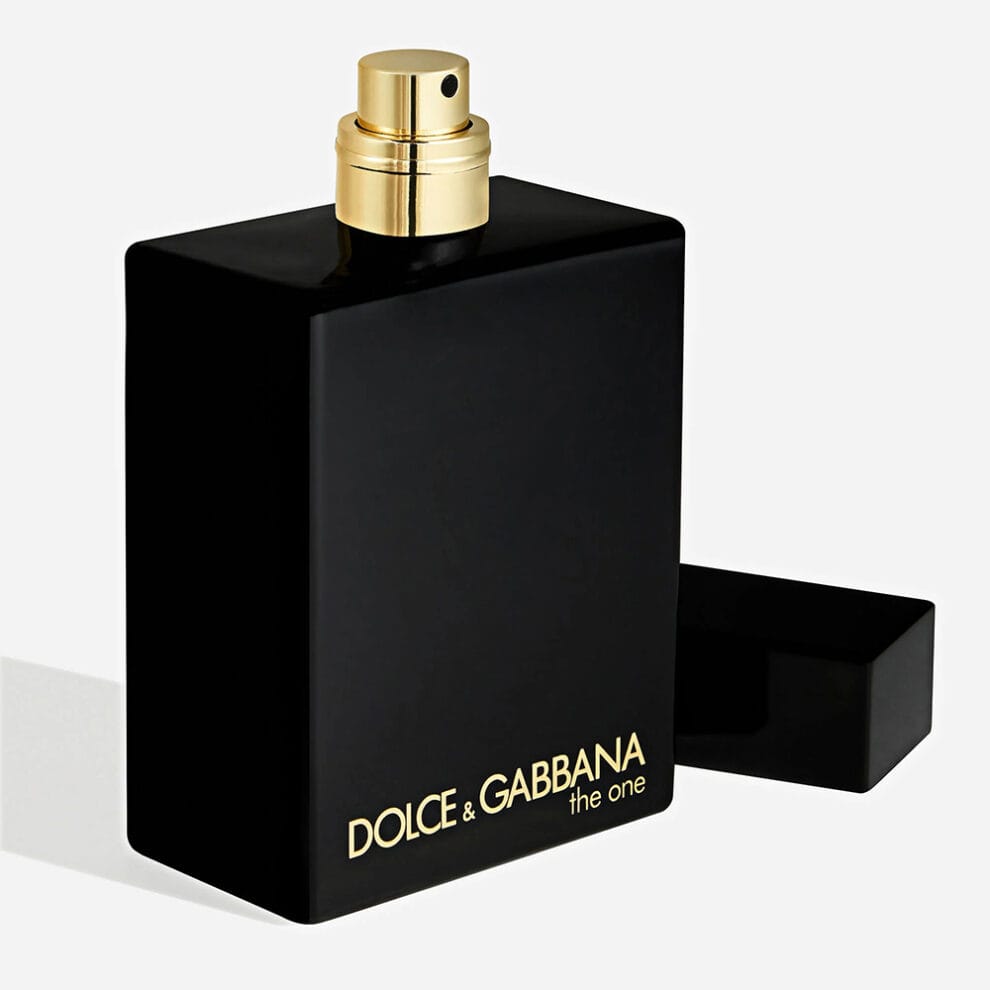 Dolce & Gabbana The One Intense 100ml - Indomitable Desire