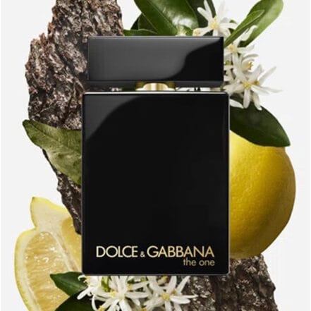 Dolce & Gabbana The One Intense 100ml - Indomitable Desire