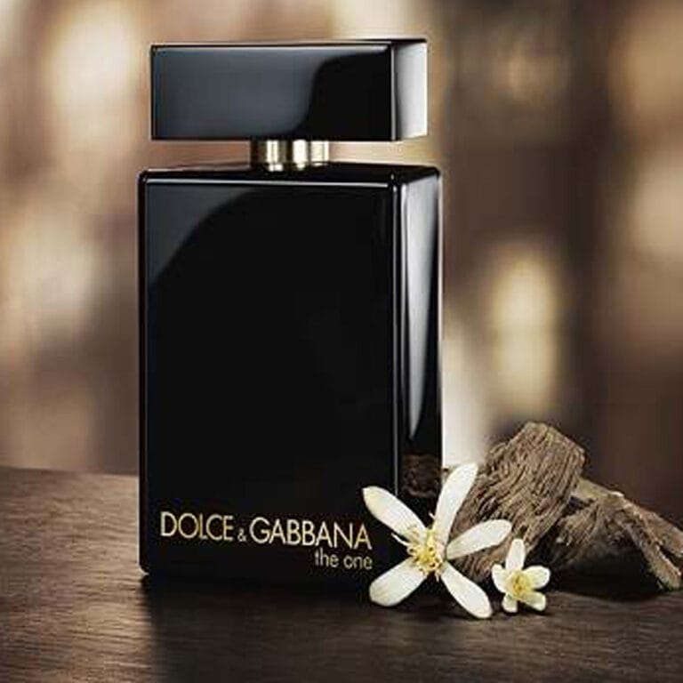 Dolce & Gabbana The One Intense 100ml - Indomitable Desire