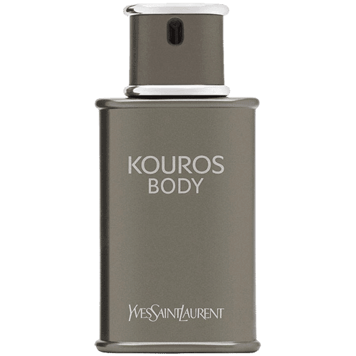 Yves Saint Laurent Kouros Body men 100ml - La Jolie Perfumes