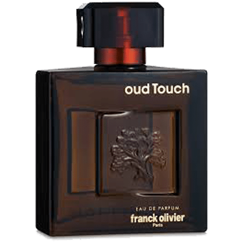 Franck Olivier Oud Touch EDP 100ml - La Jolie Perfumes