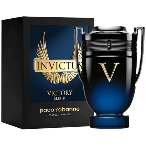 Invictus Victory Elixir Parfum Intense 100ml