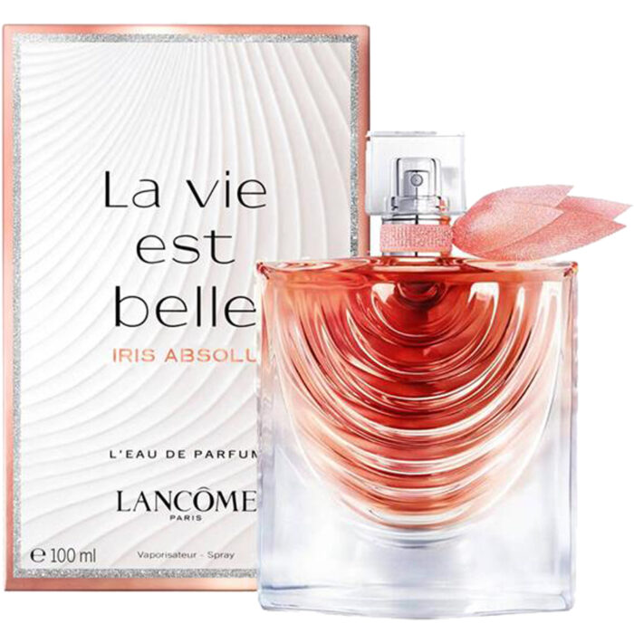 Lancôme La vie est belle Iris Absolu 100ml - Incandescent Beauty
