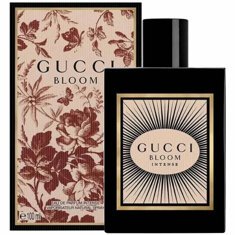 Gucci Bloom Intense 100ml | La Jolie Perfumes