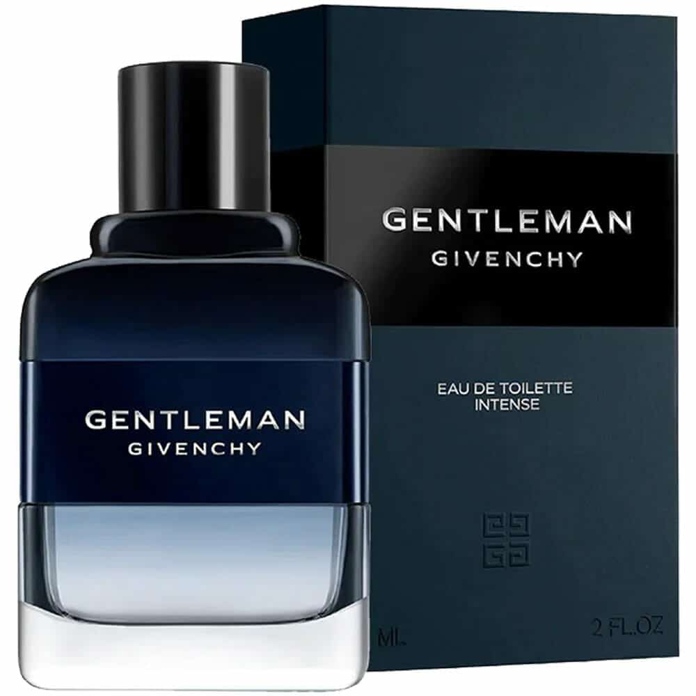 Givenchy Gentleman Intense 100ml