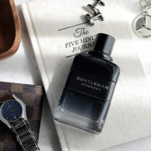 Givenchy Gentleman Intense 100ml