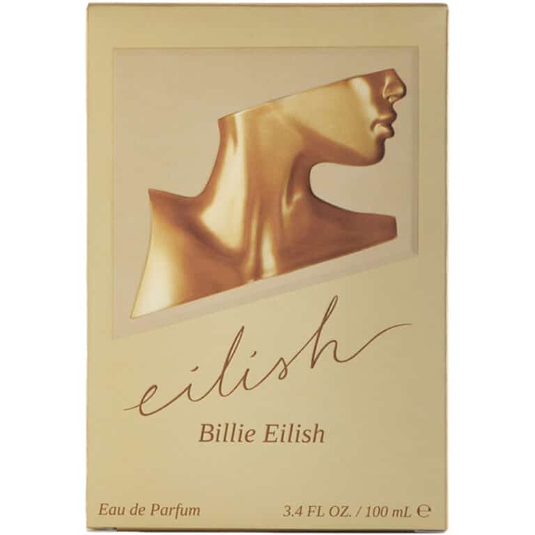 Billie Eilish Eau de Parfum 100ml