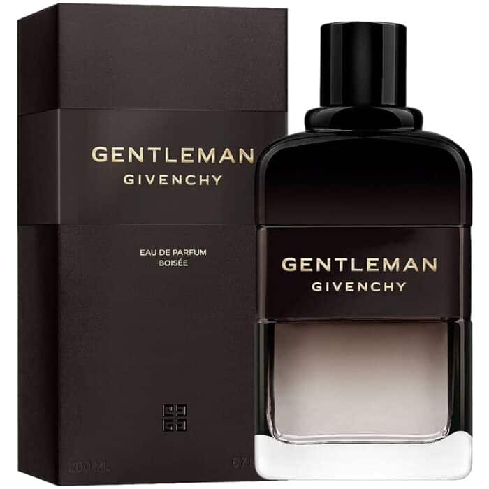 Givenchy Gentleman Intense 100ml