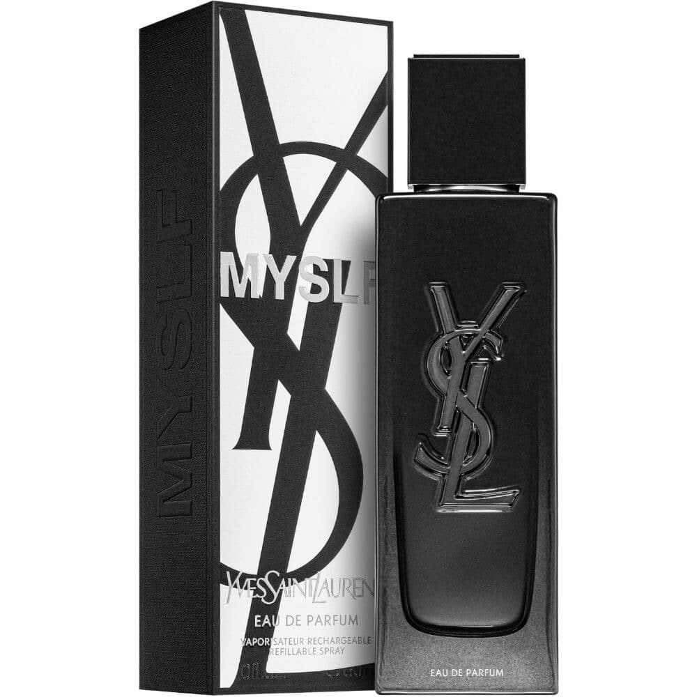 Yves Saint Laurent MYSLF Eau de Parfum 60ml