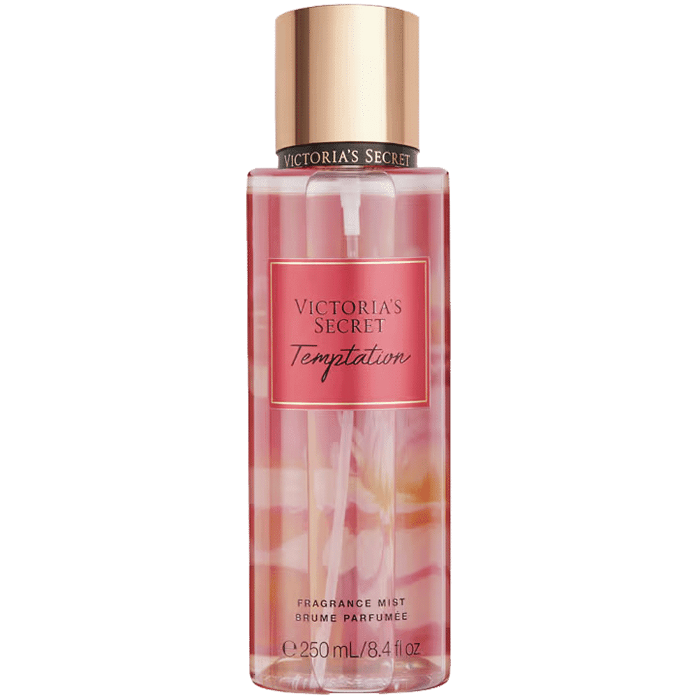 Victoria's Secret Temptation Fragrance Mist 250ml