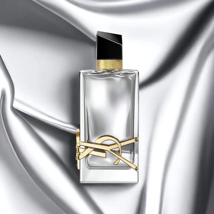 Yves Saint Laurent Libre L'Absolu Platine 90ml - Indulge in Liquid Luxury