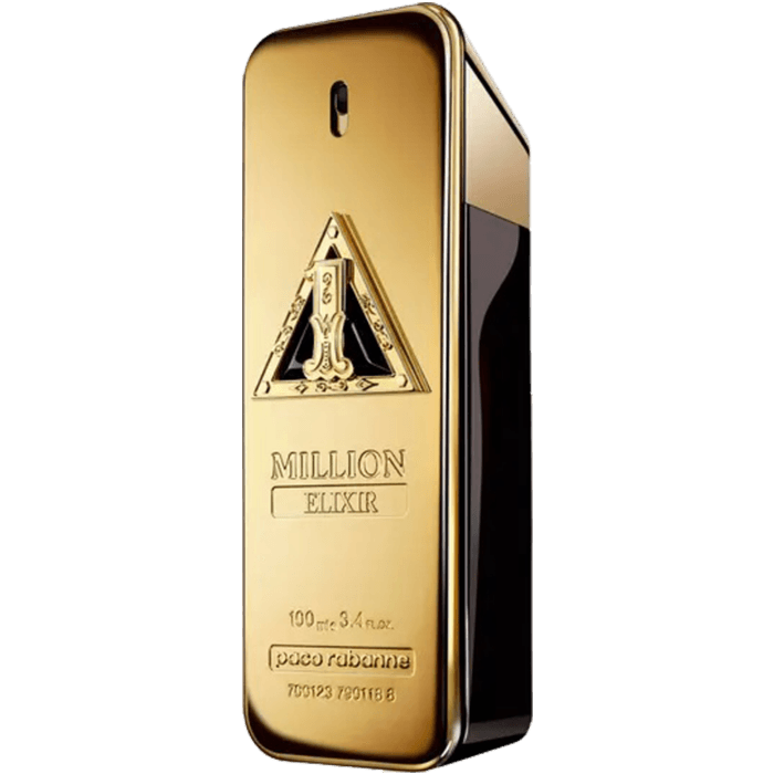Paco Rabanne 1 Million Elixir Parfum Intense 100ml - Limited Edition Elixir
