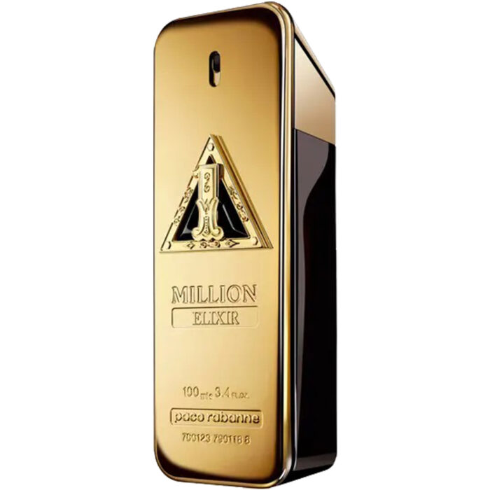 Paco Rabanne 1 Million Elixir Parfum Intense 100ml - Limited Edition Elixir