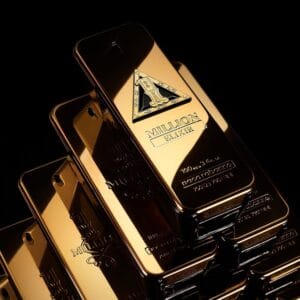 Paco Rabanne 1 Million Elixir Parfum Intense 100ml - Limited Edition Elixir