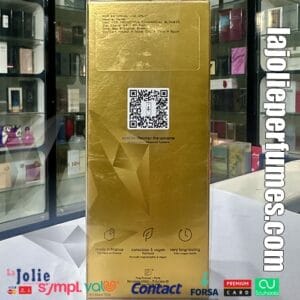Paco Rabanne 1 Million Elixir Parfum Intense 100ml - Limited Edition Elixir