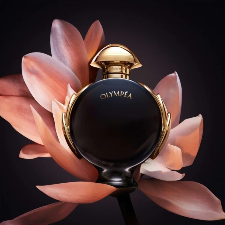 Paco Rabanne Olympea Parfum 80ml - Dark Desire Revealed
