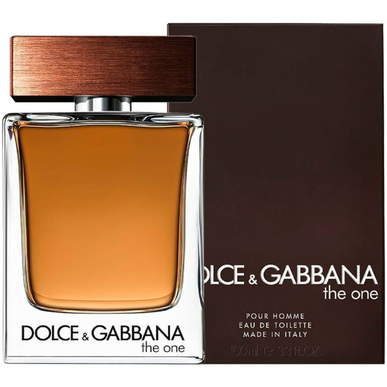 Dolce & Gabbana The One Intense 100ml - Indomitable Desire