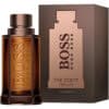 HUGO BOSS The Scent Absolute 100ml