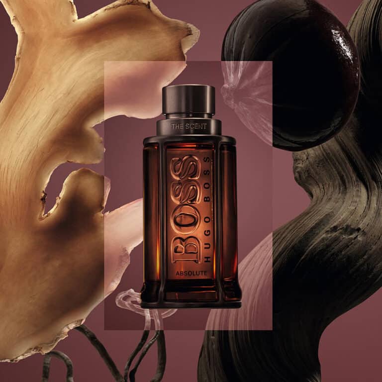HUGO BOSS The Scent Absolute 100ml