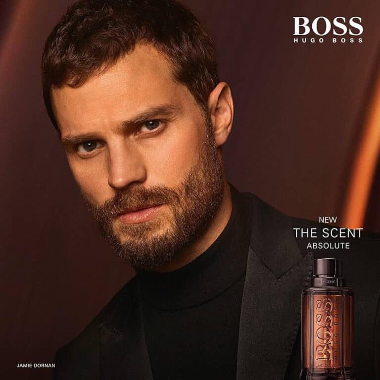 HUGO BOSS The Scent Absolute 100ml