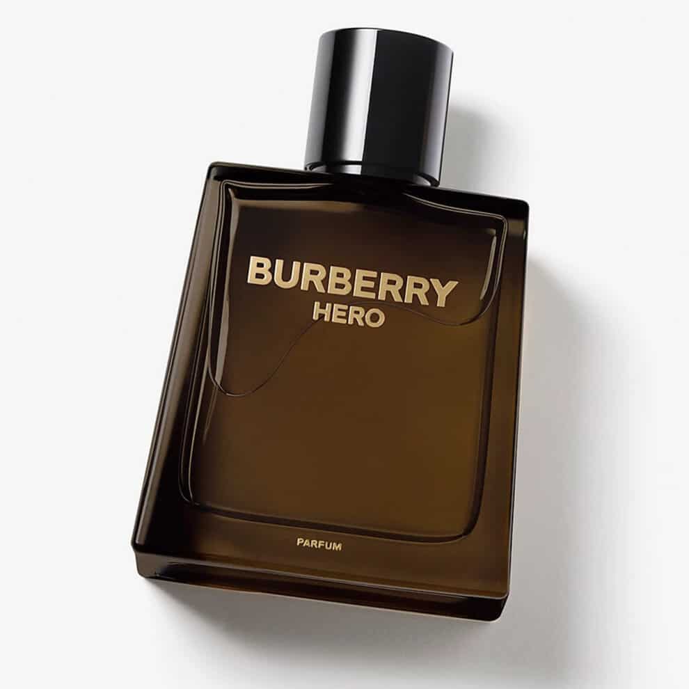 Burberry Hero Parfum 100ml