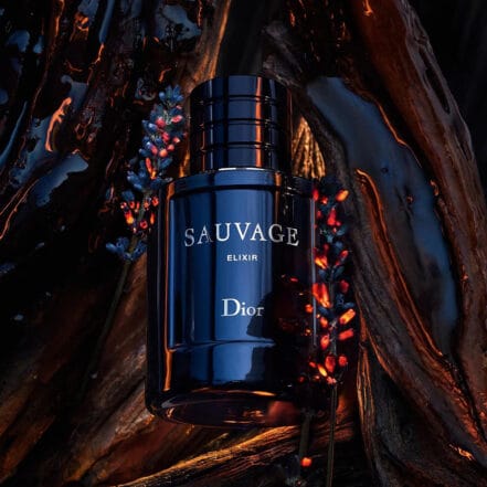 Christian Dior Sauvage Elixir 100ml - Your wild desire