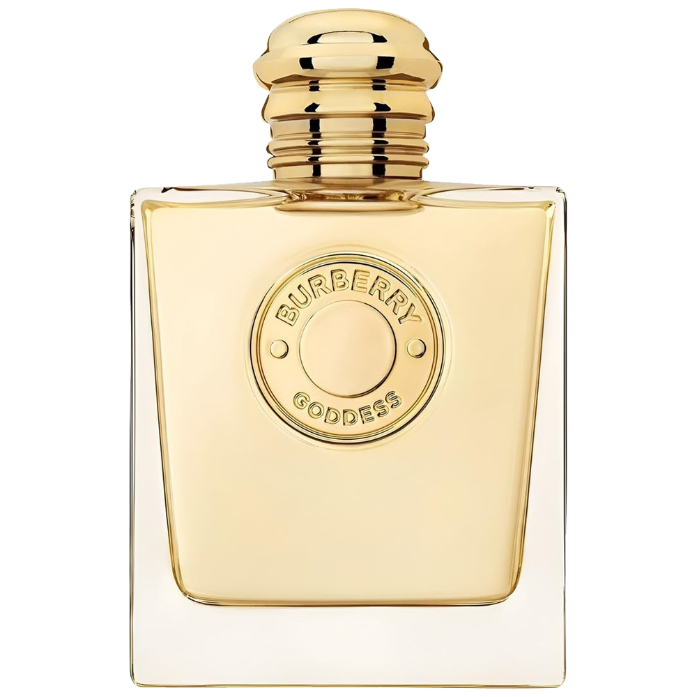 Burberry Goddess 100ml - Fearless Reverie