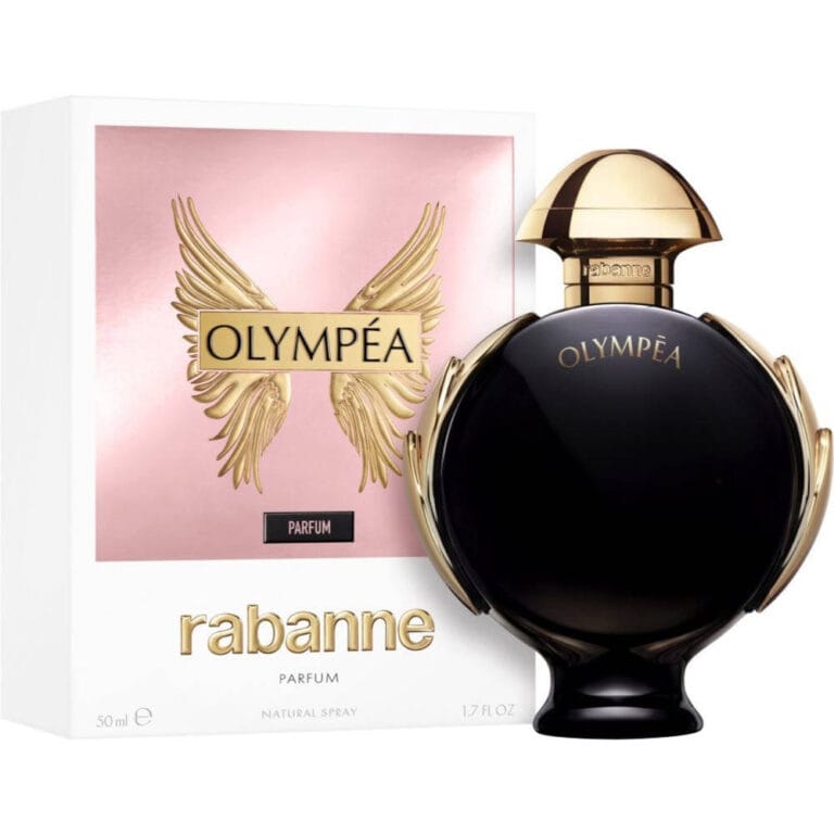 Paco Rabanne Olympea Parfum 80ml - Dark Desire Revealed