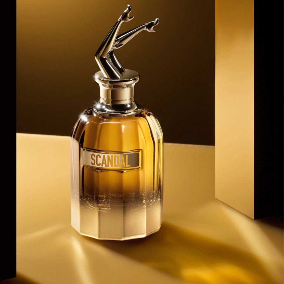 Jean Paul Gaultier Scandal Absolu 80ml
